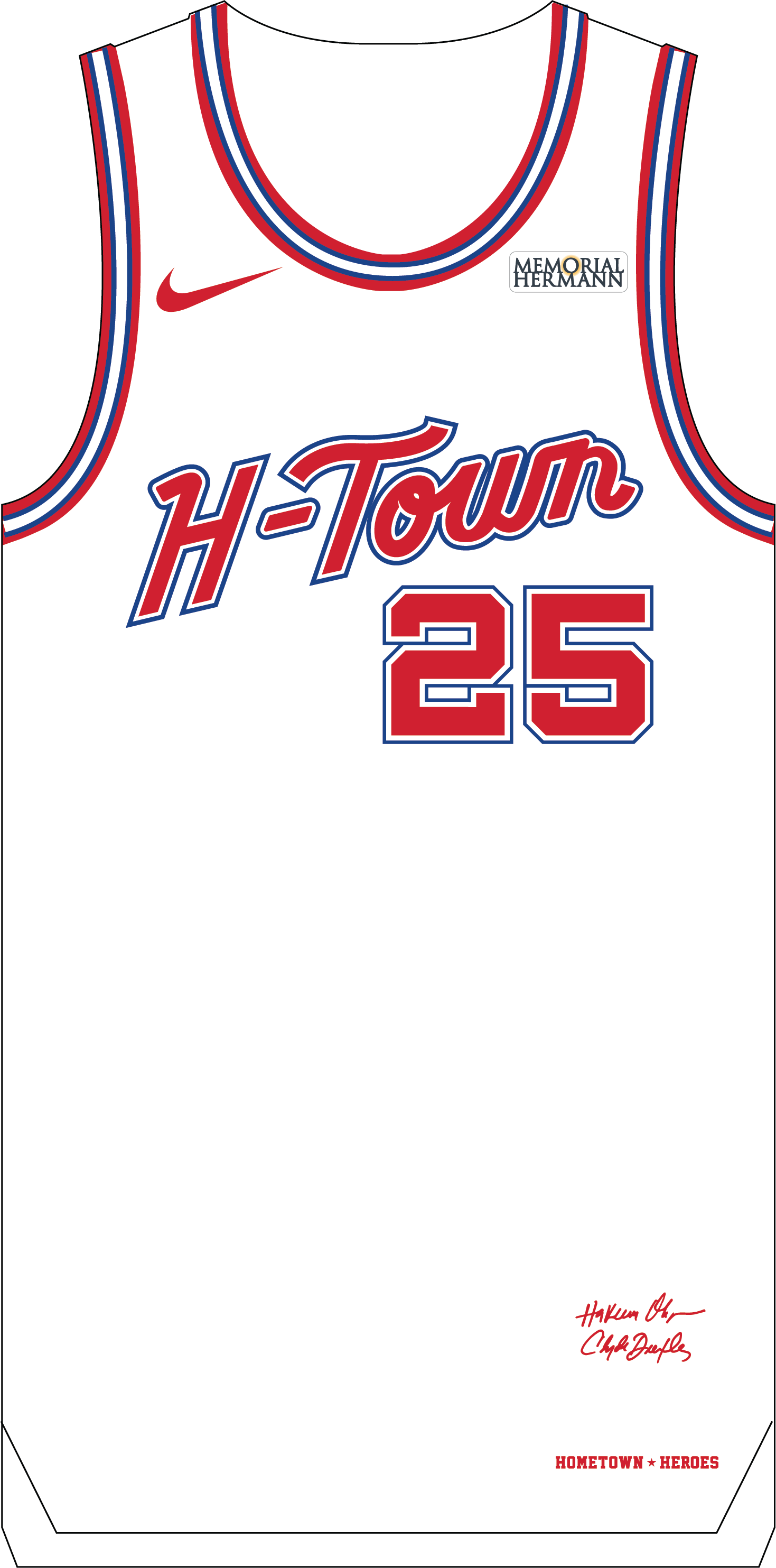 Schedule | Houston Rockets