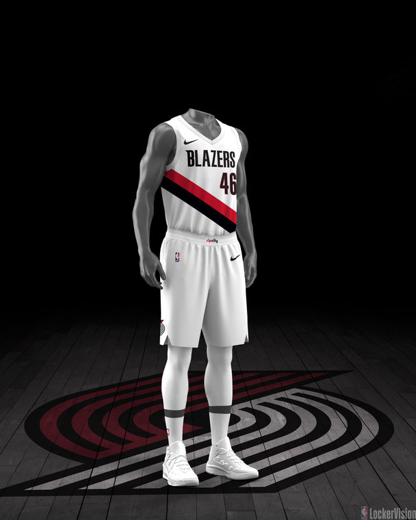 Trail Blazers Aquire Vit Krejci | Portland Trail Blazers